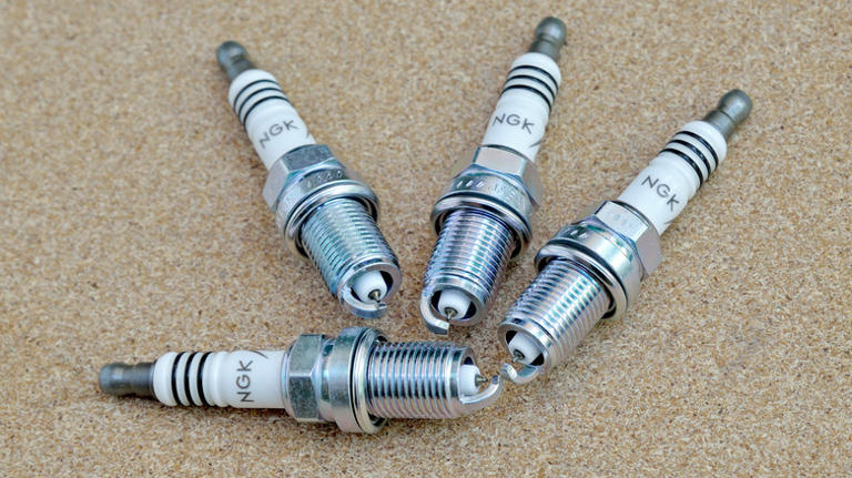 Spark Plug Types Explained: Which One Does Your Car Really Need?
