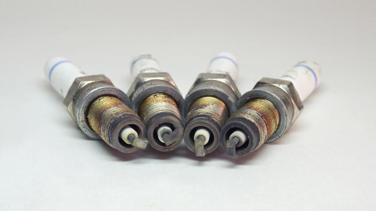 Spark Plug Types Explained: Which One Does Your Car Really Need?