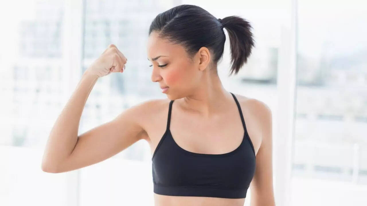 Signs you are losing muscle fast and exercises to fix it