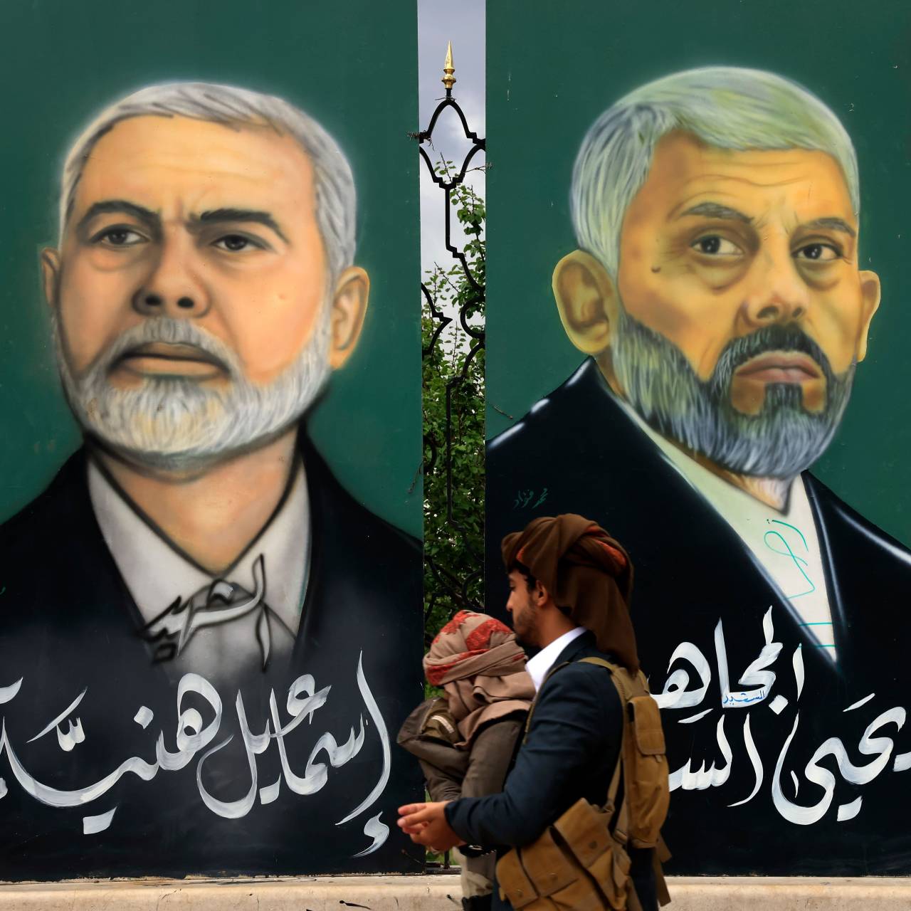 Inside Israel’s Audacious Airstrike on Hamas Leaders in Qatar, a U.S. Ally