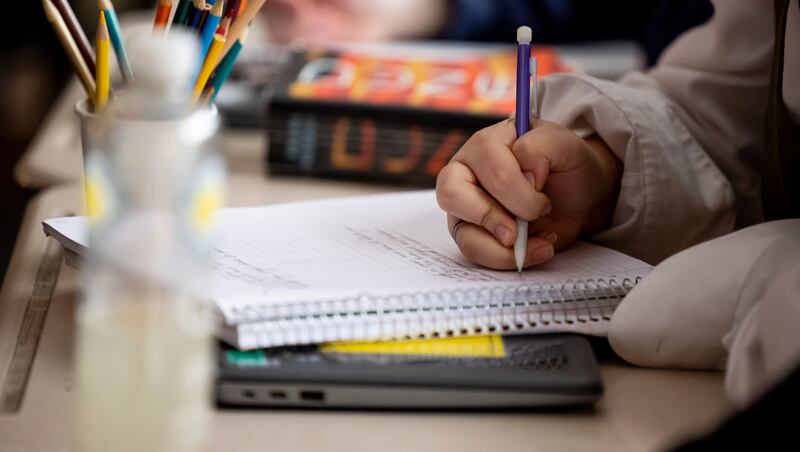 Nation’s Report Card: ‘Sobering results’ for U.S. students entering ...