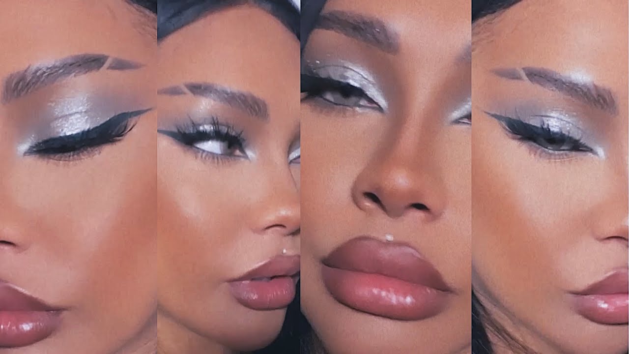 Maddy euphoria makeup | Sonjdradeluxe