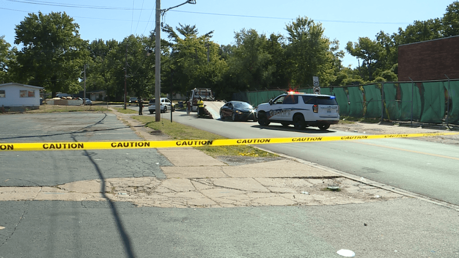 Man who witnessed Michael Brown’s death killed in Ferguson shooting