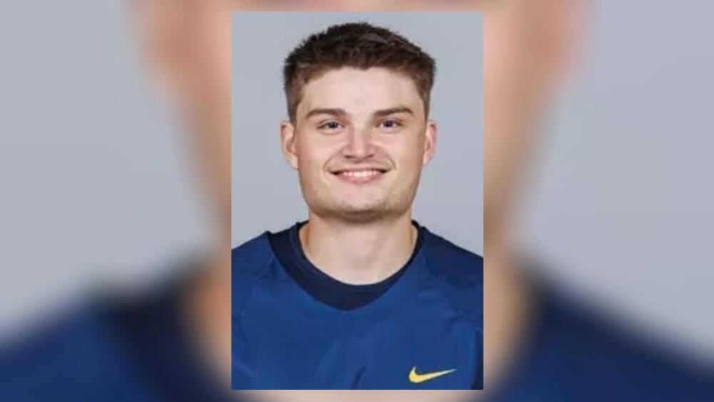 Area school mourning death of graduate, student athlete killed in crash