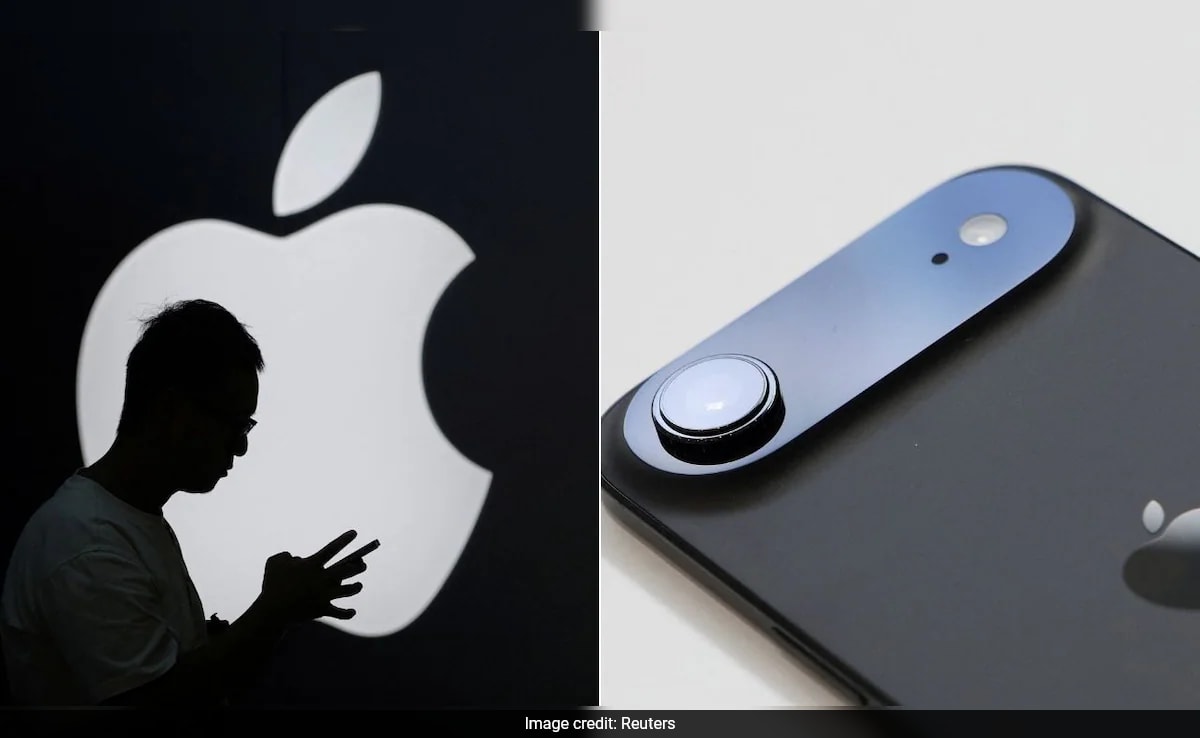 Samsung Takes A Dig At Apple After Unveiling Of iPhone 17 Series ...