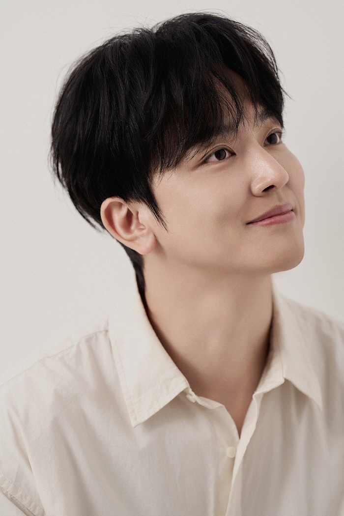 Jang Jae-ho, how can you be so boyish...♥Even the civil servant will be ...