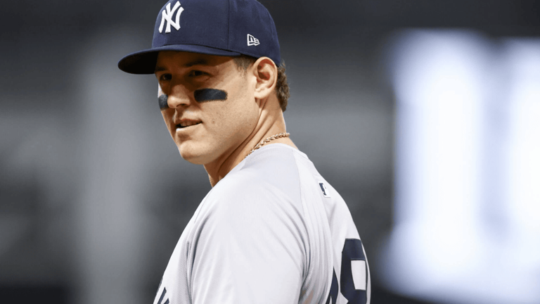 MLB: Back to the Yankees? Anthony Rizzo Spotted at Yankee Stadium