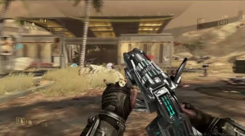 Halo 3 ODST - New Secret Weapons & Vehicles In Firefight