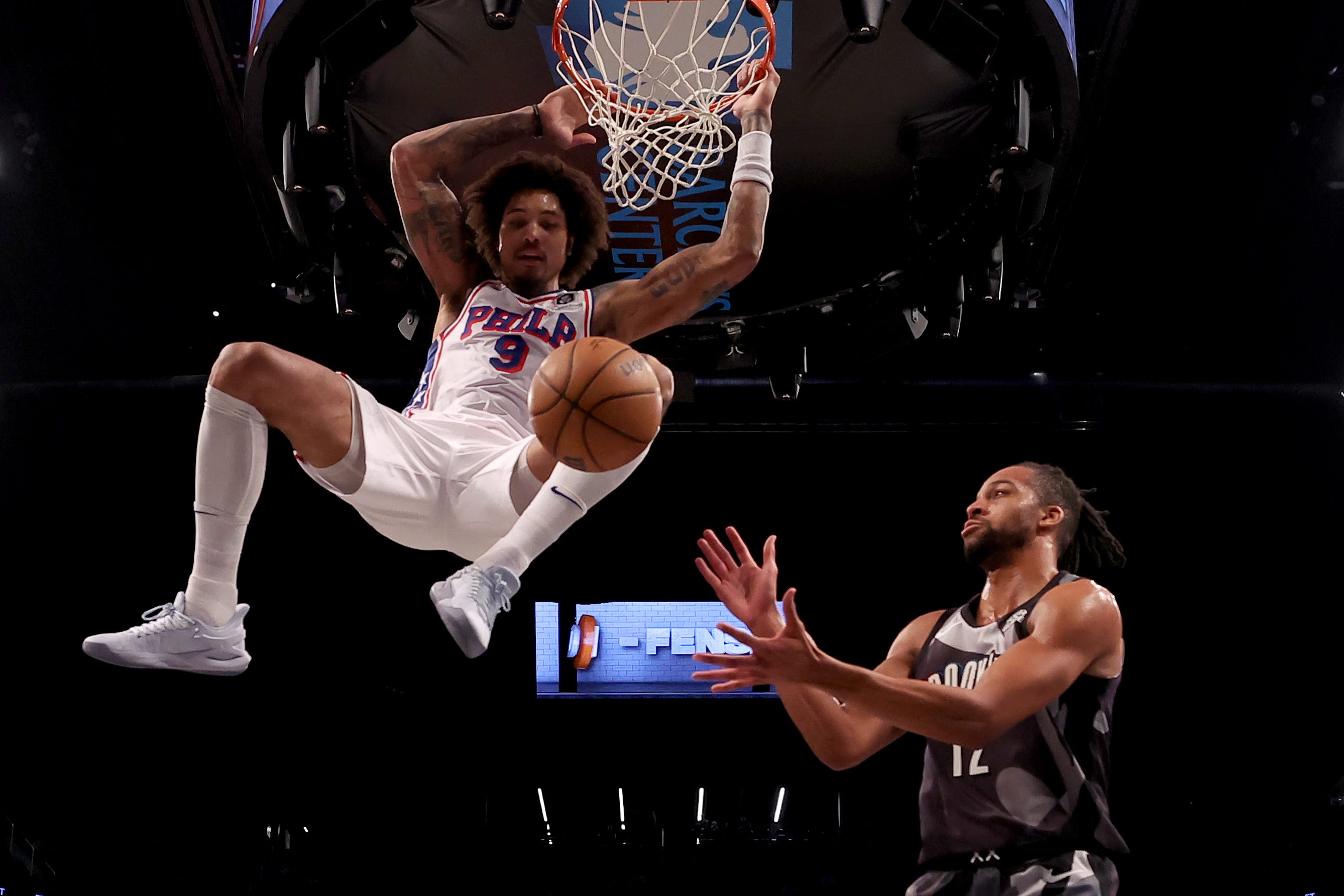 Sixers' Kelly Oubre Jr. has strong response to recent trade rumors