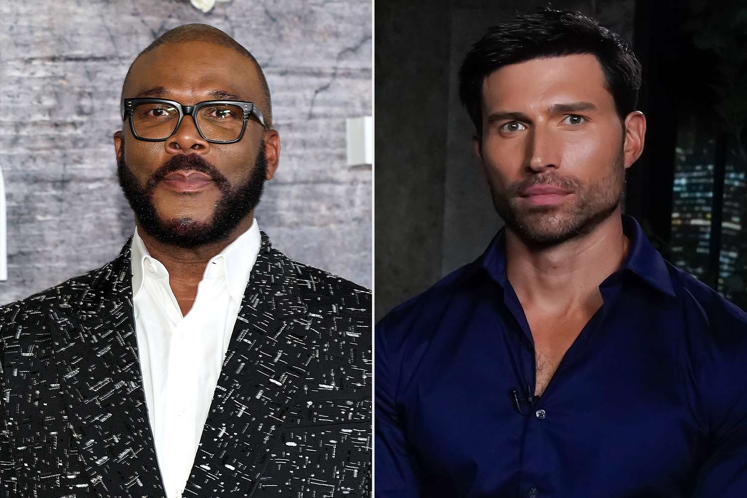Tyler Perry's Lawyer Calls Actor Derek Dixon's Sexual Assault Lawsuit a ...