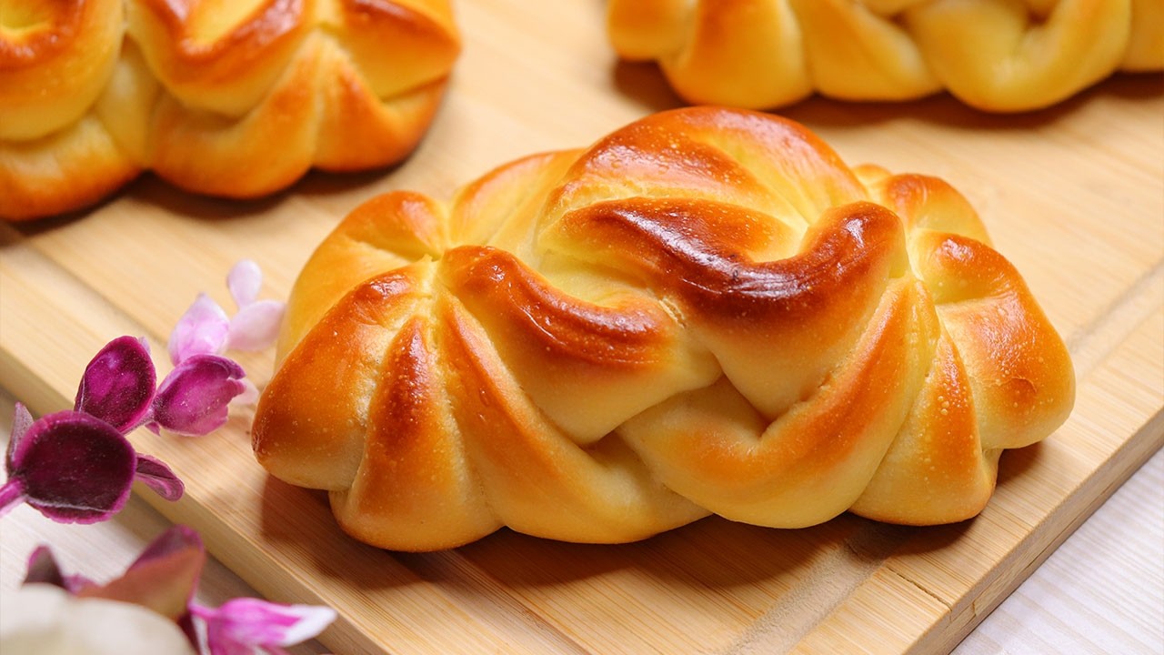 One Simple Bread Recipe That Lasts All Week and Has Everyone Asking for ...
