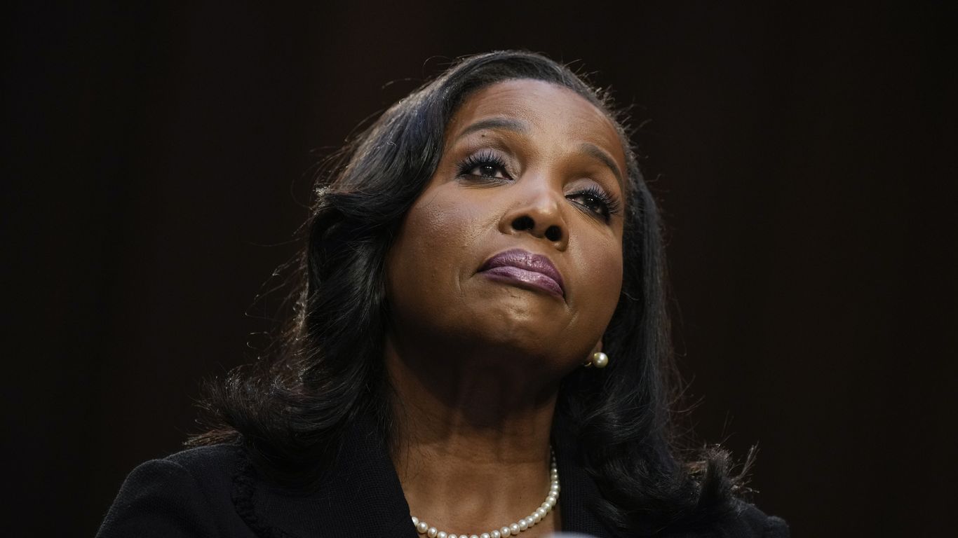 Fed governor Lisa Cook firing blocked while legal battle continues