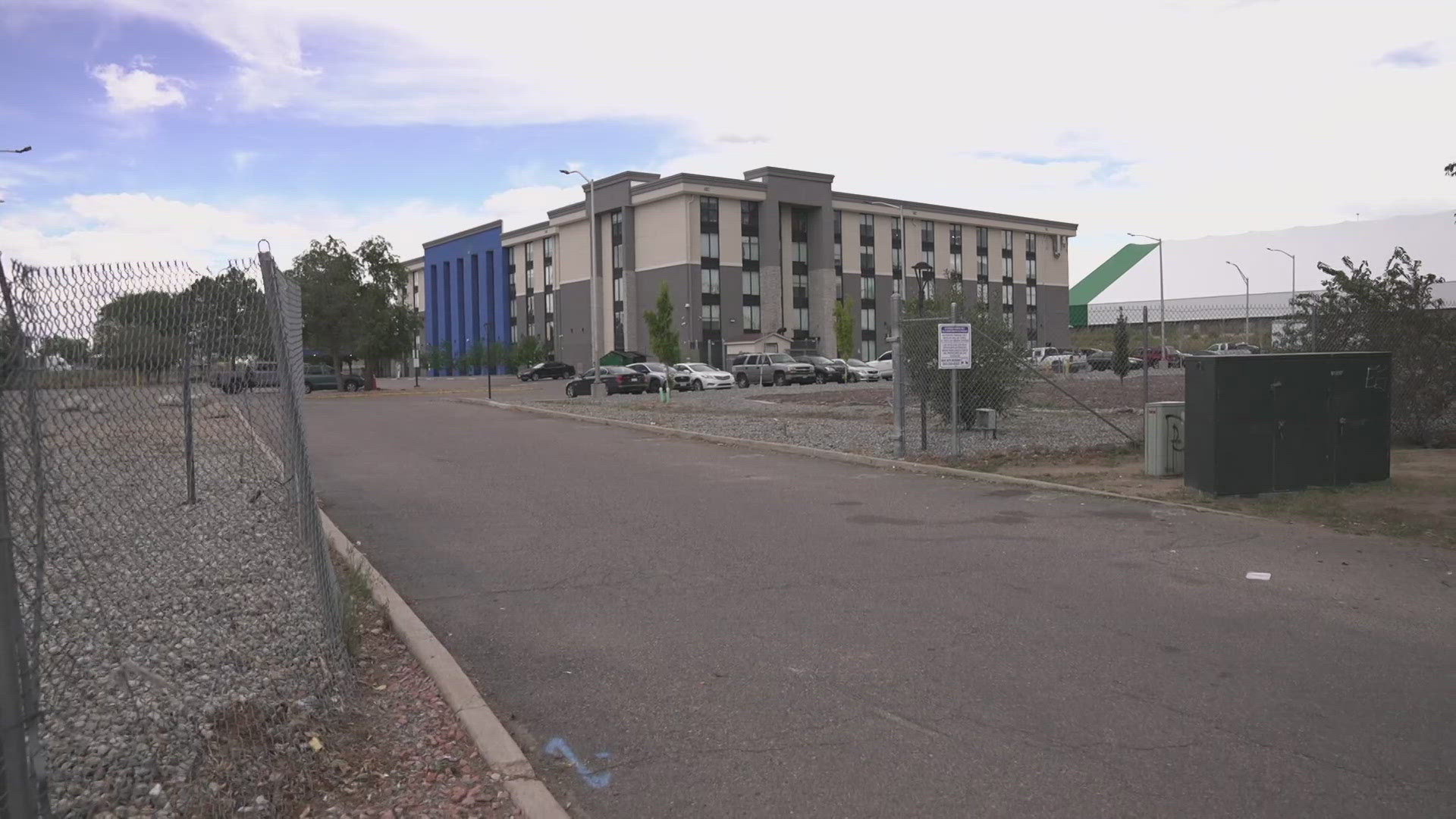 Denver's plan to end homelessness relies on fast permanent housing