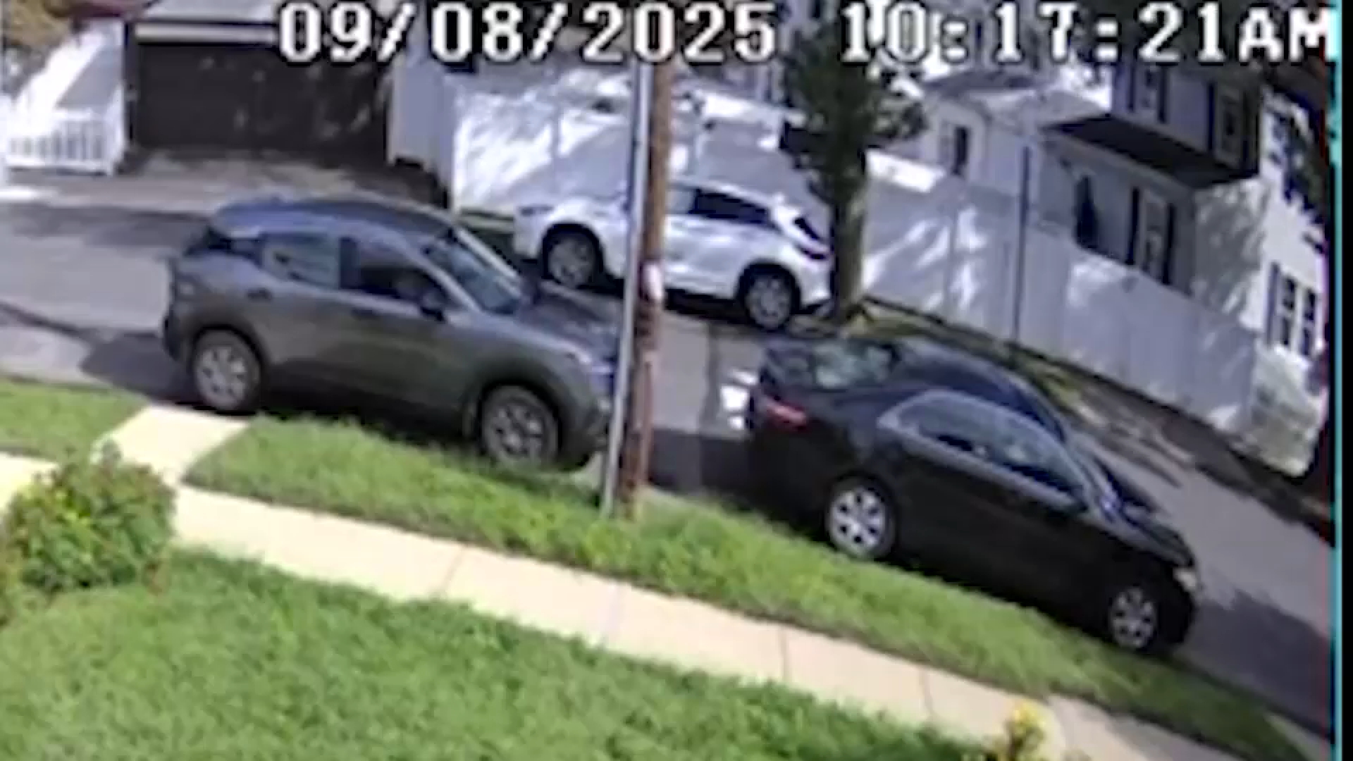 Man wanted for torturing and killing senior couple in Queens taken into ...