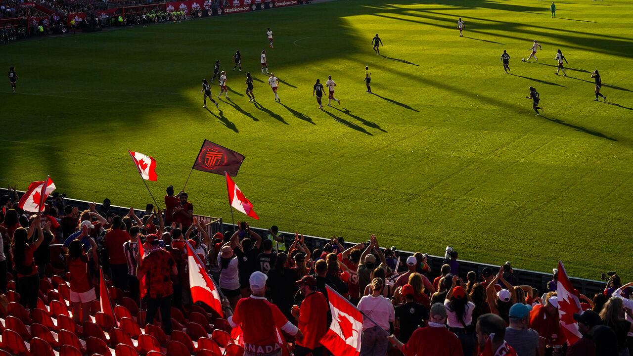 World Cup 2026 ticket presale fiercely competitive for fans