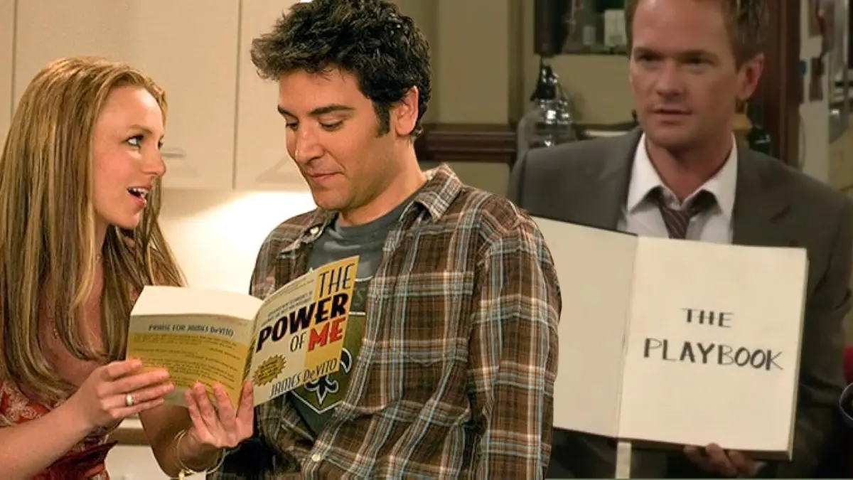 10 Best Episodes of ‘How I Met Your Mother’