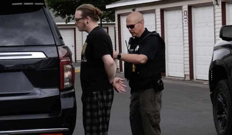 Inside the hunt: Undercover investigation with Idaho’s Internet Crimes ...