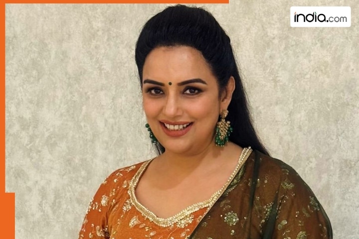 Shweta Menon, AMMA’s new president, pushes for fixed working hours for ...
