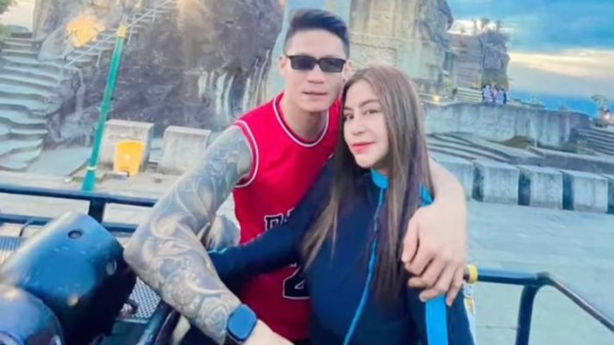 Kisah Cinta Anisa Bahar dan Mansyah,Putuskan Nikah Usai Kenal 14 Hari ...