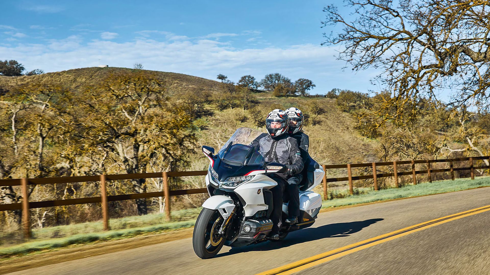 10 motorcycle habits only long-distance riders truly understand