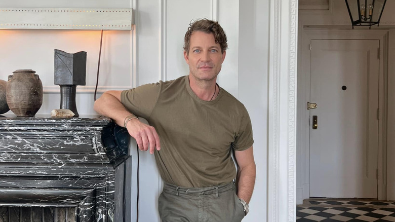 Nate Berkus Reveals His Go-To Paint Colors From Benjamin Moore