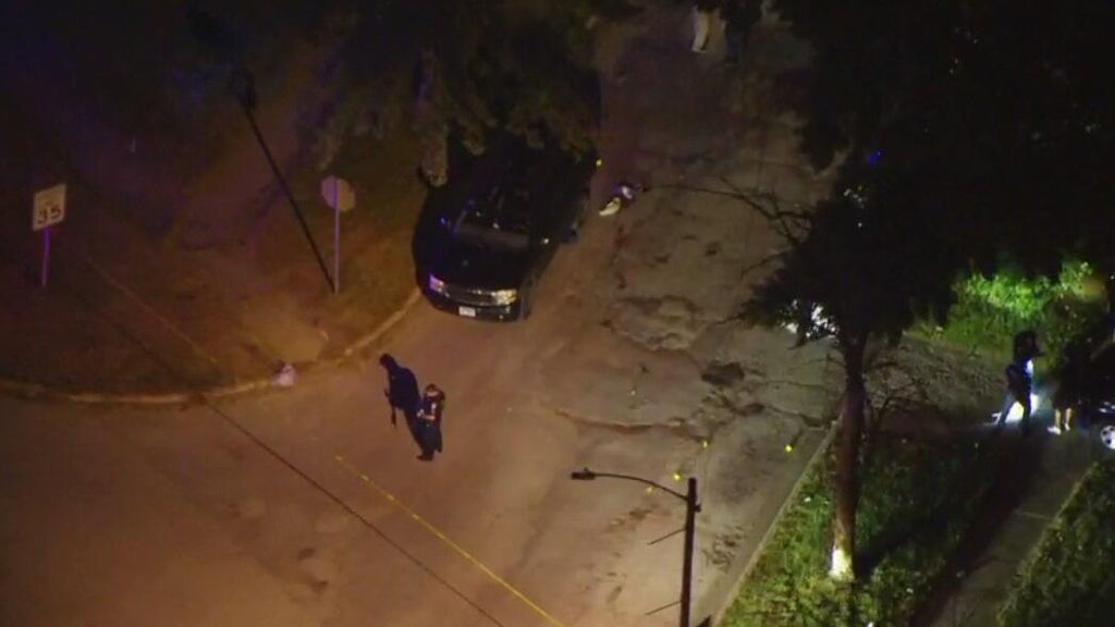 3 shot during balloon release in Dolton, Illinois