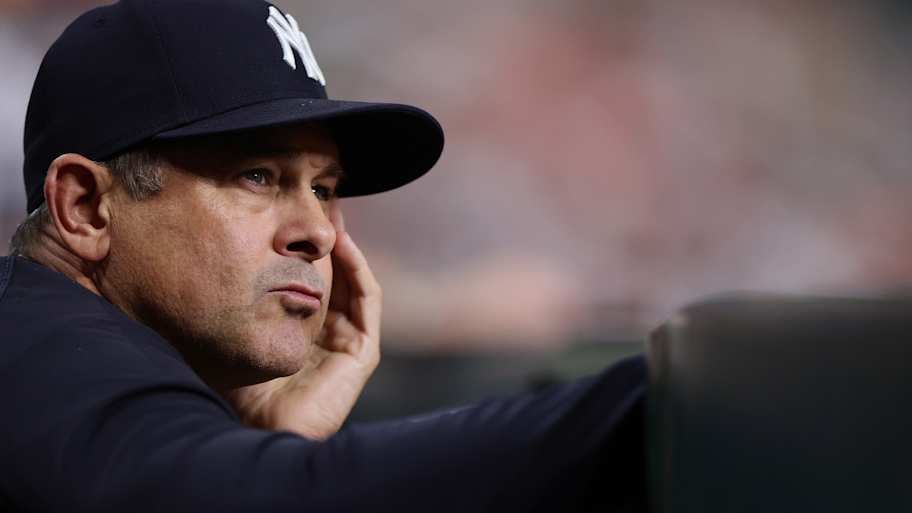 Yankees' new one-of-a-kind meltdown vs Tigers has postseason vibes in ...