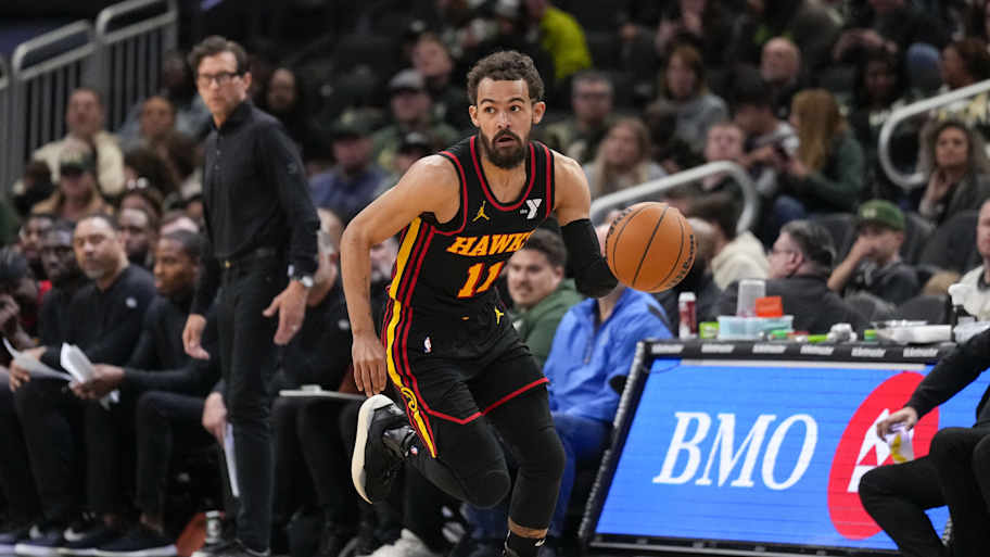 NBA Five on Five: Comparing Atlanta and Miami's Projected Starting Lineups