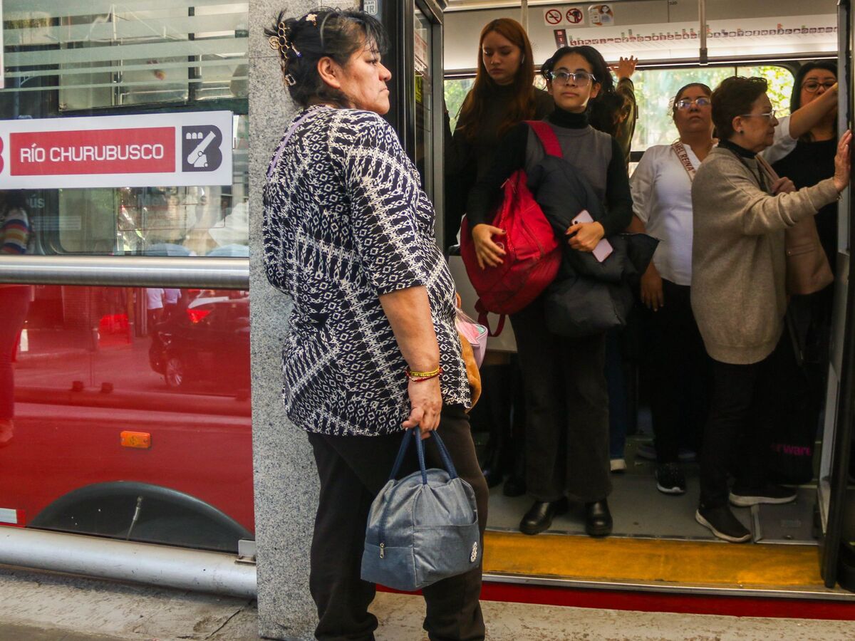 L1 del Metrobús de CdMx cambia horarios de fines de semana; ¿hasta qué ...