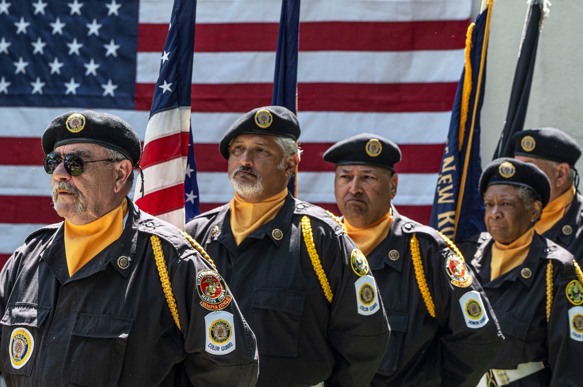 Poll deals major blow to Trump over Epstein