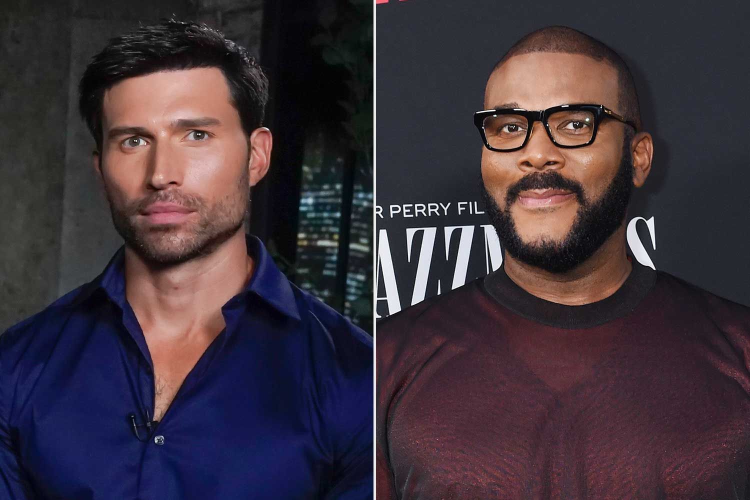 Tyler Perry's Sexual Assault Accuser Explains $260 Million Lawsuit ...