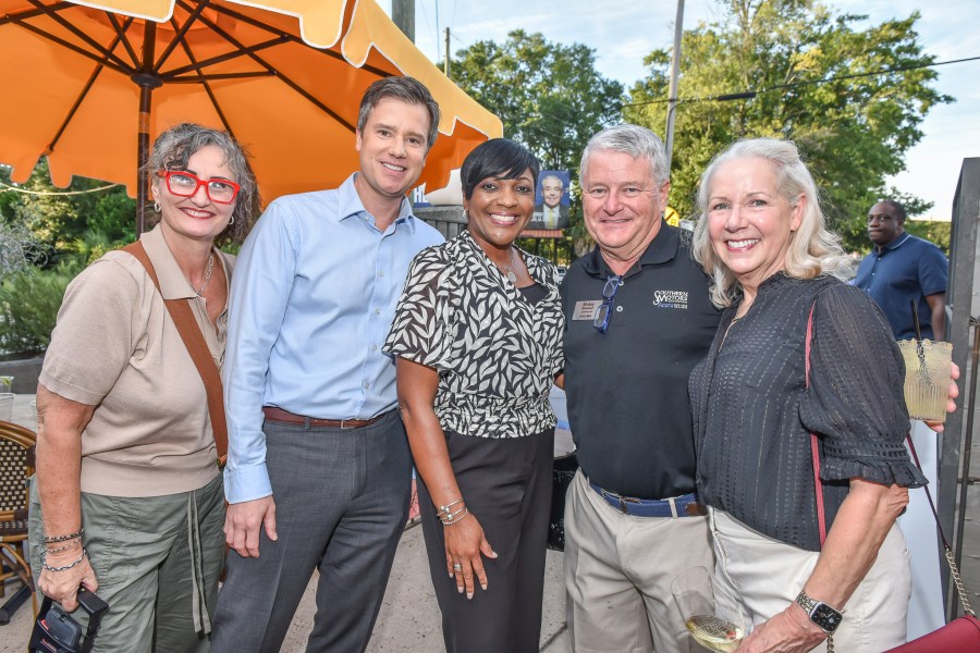 Gallery: Sips at the Station Special 912 Day Edition Benefiting Live ...