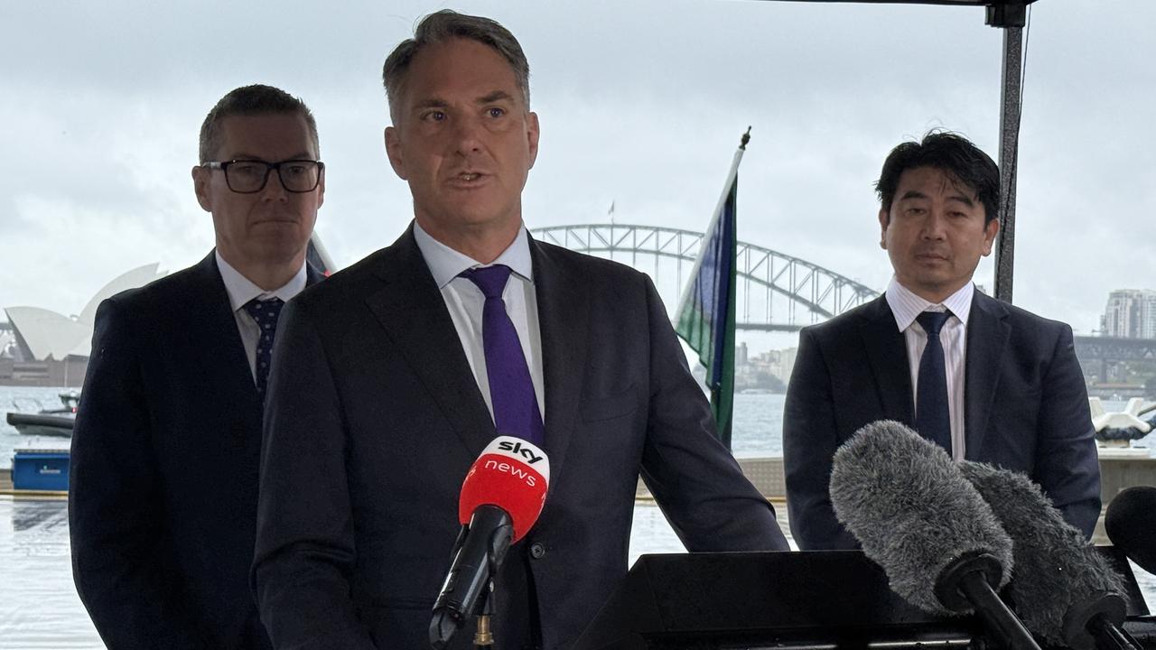 $1.7 billion ‘ghost sharks’ announced