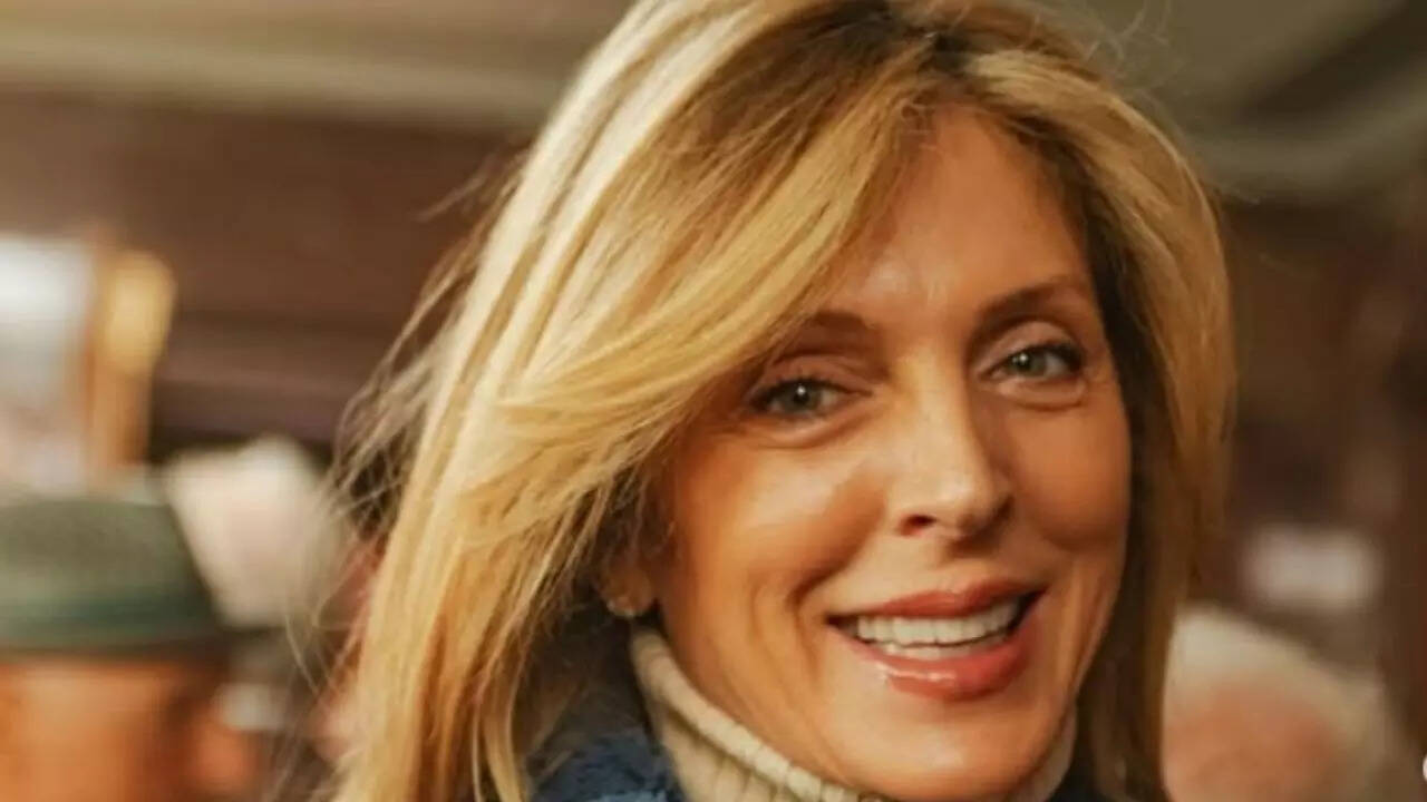 'Maybe stop boarding flights to Epstein island': MAGA influencer mocks ...