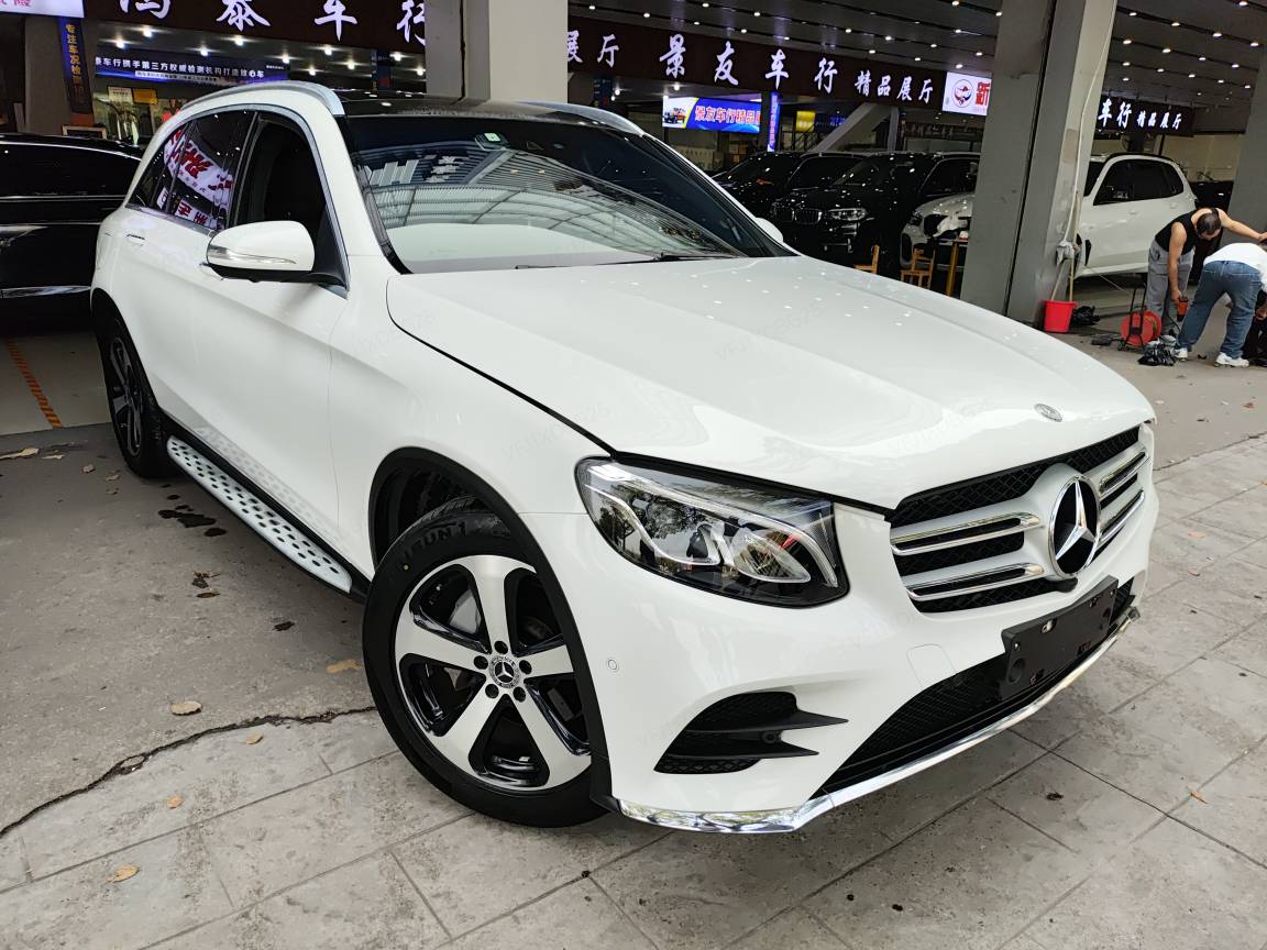 The Flying McCoys by Glenn and Gary McCoy