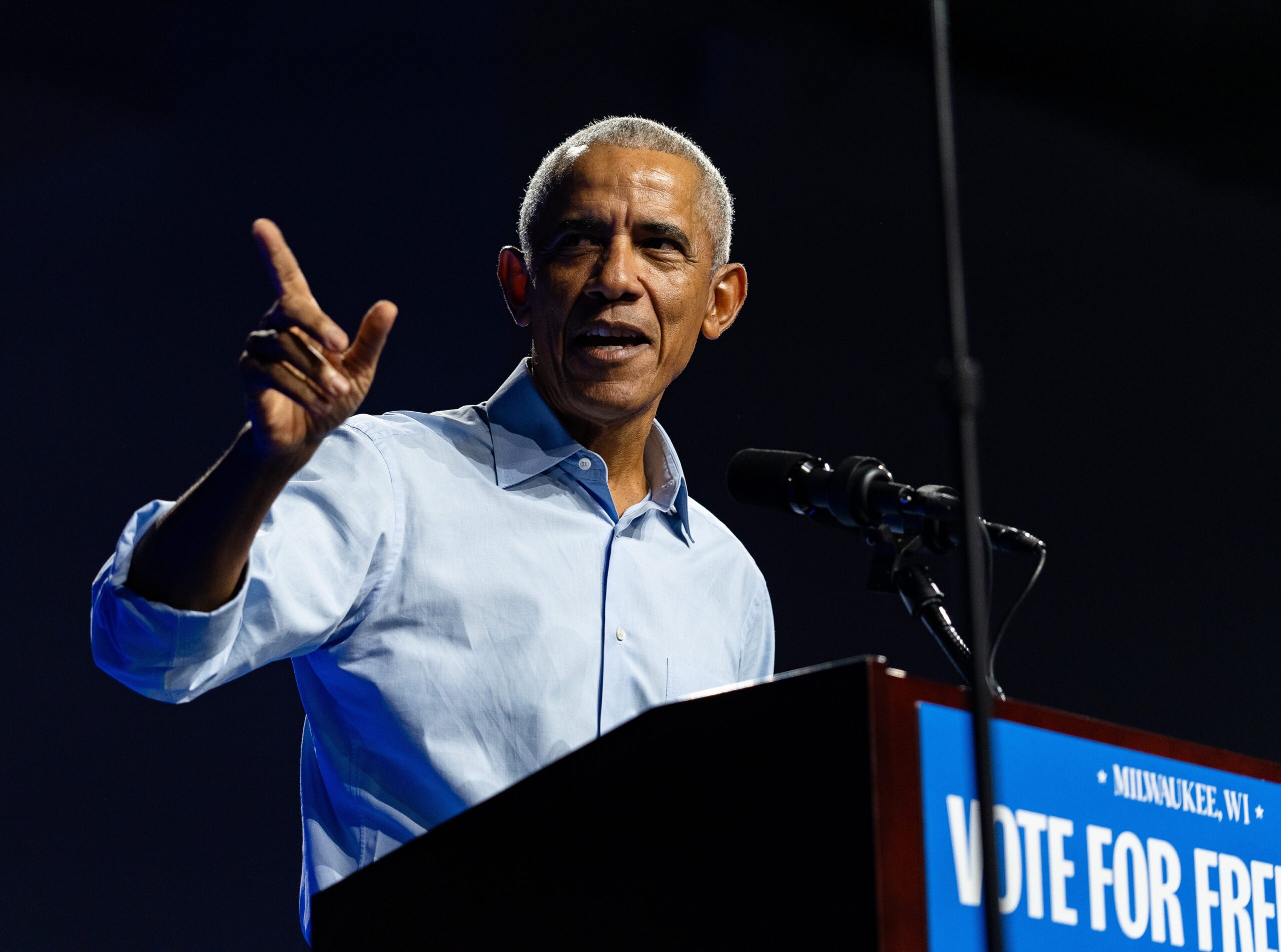 FBI Under Fire Over Handling of 8 Thumb Drives