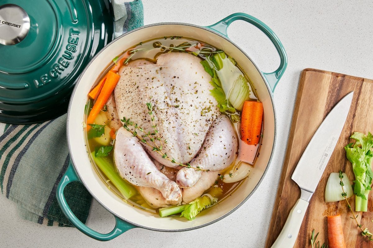 Le Creuset Dutch oven review: A splurge that’s worth every penny