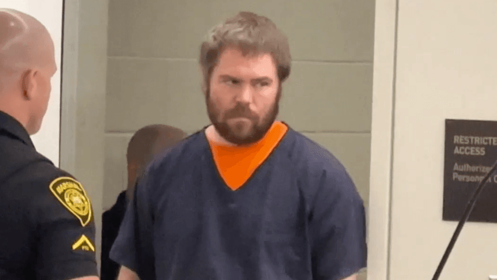 Court divided over mental competency in Redding murder case, ruling pending