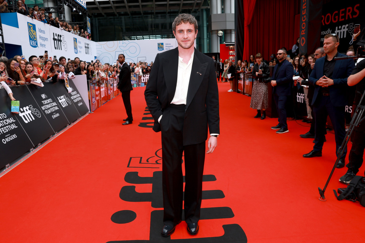 Actor Cast as Paul McCartney Calls Him 'One of the Greatest Artists to ...