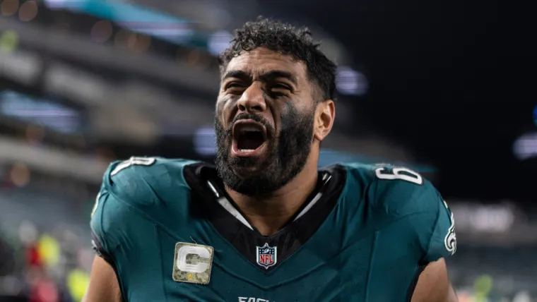 Aussie NFL wrap-up: How did Jordan Mailata, Tory Taylor and more ...
