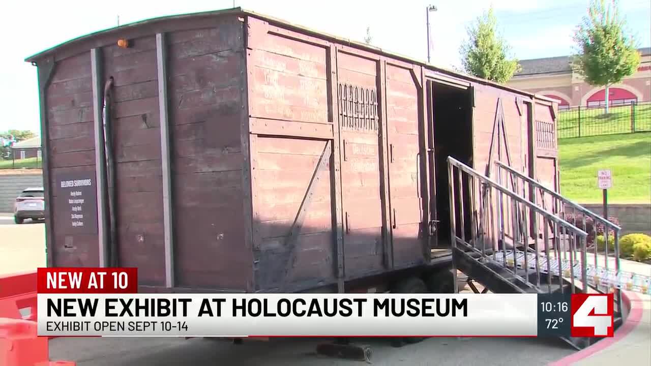 ‘Hate Ends Now,’ the latest exhibit at the St. Louis Kaplan Feldman ...