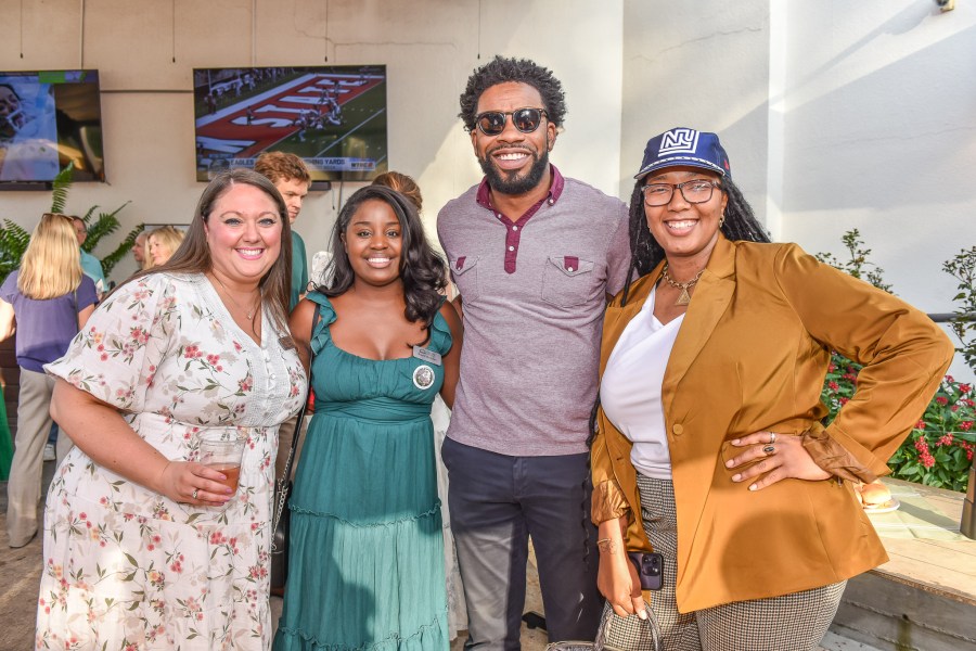 Gallery: Sips at the Station Special 912 Day Edition Benefiting Live ...