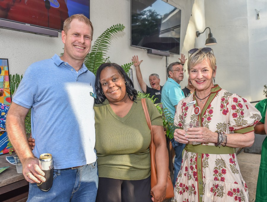 Gallery: Sips at the Station Special 912 Day Edition Benefiting Live ...