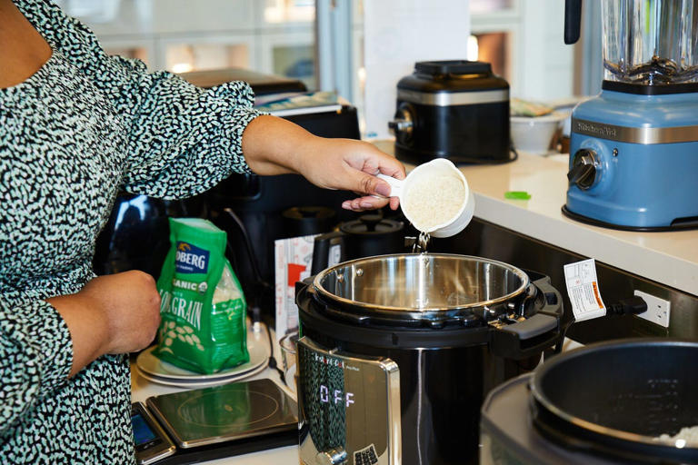 After testing 8+ Instant Pots, these 3 impressed our kitchen experts most