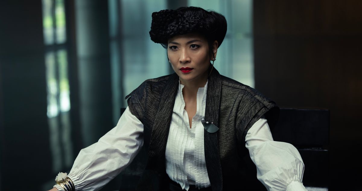 Alien: Earth Recap: Bees Do It