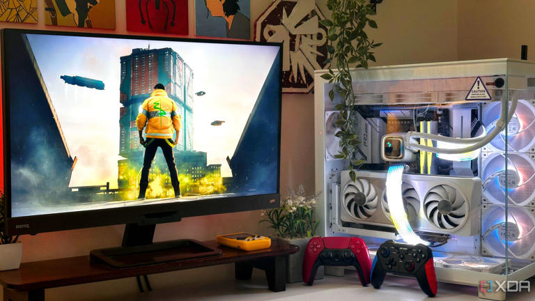 You're not wrong: Ray tracing still isn't worth the performance hit in ...