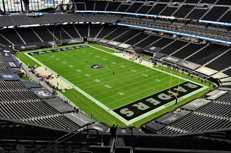 These NFL stadium price tags show what the next Broncos stadium could cost