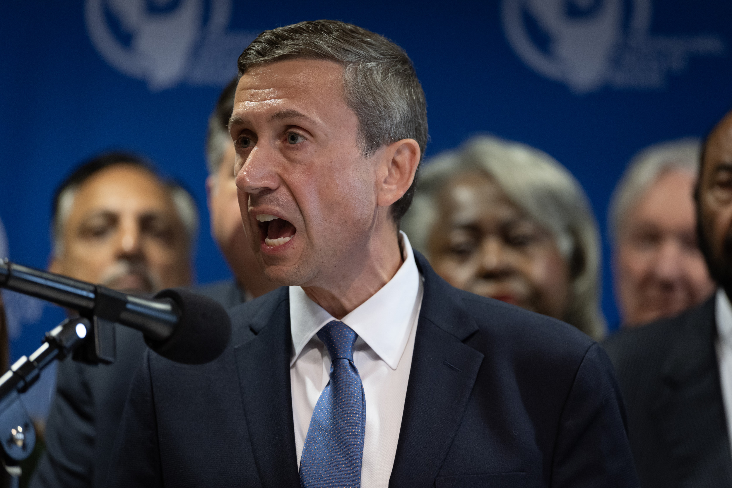 Democrats react as Republican majority shrinks after special election