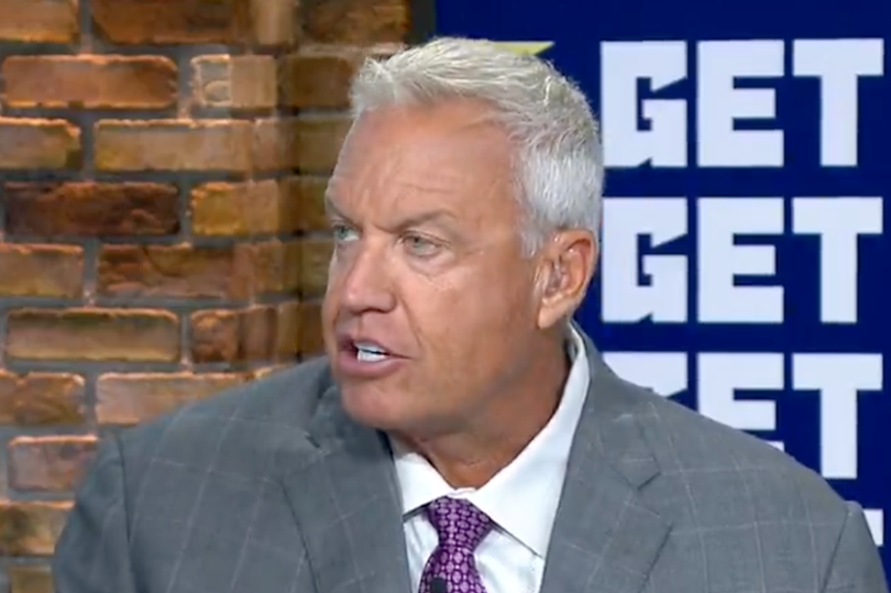 Rex Ryan has already made his mind up on Travis Hunter after one ...