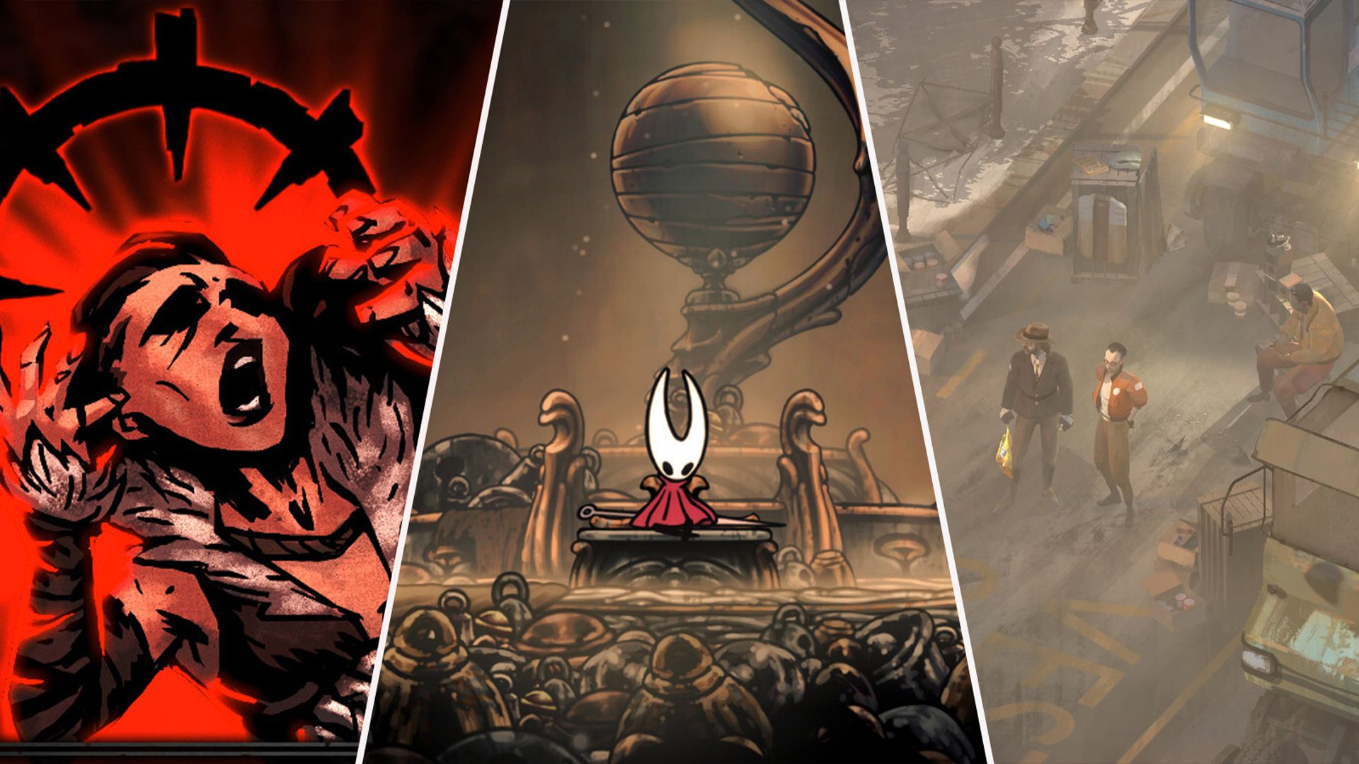 Best PC Games With Low Specs